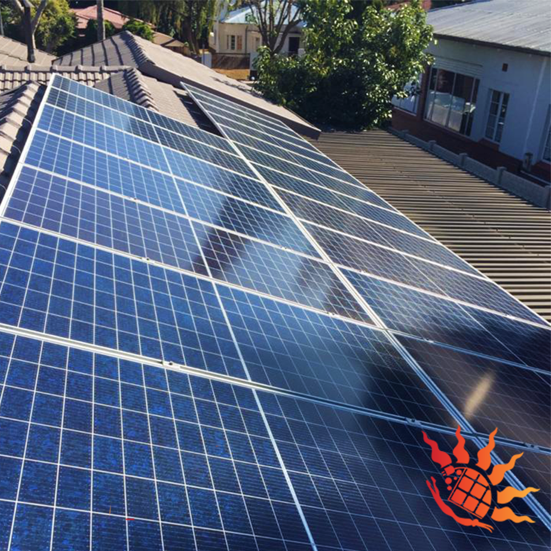 Commercial – Solco Solar