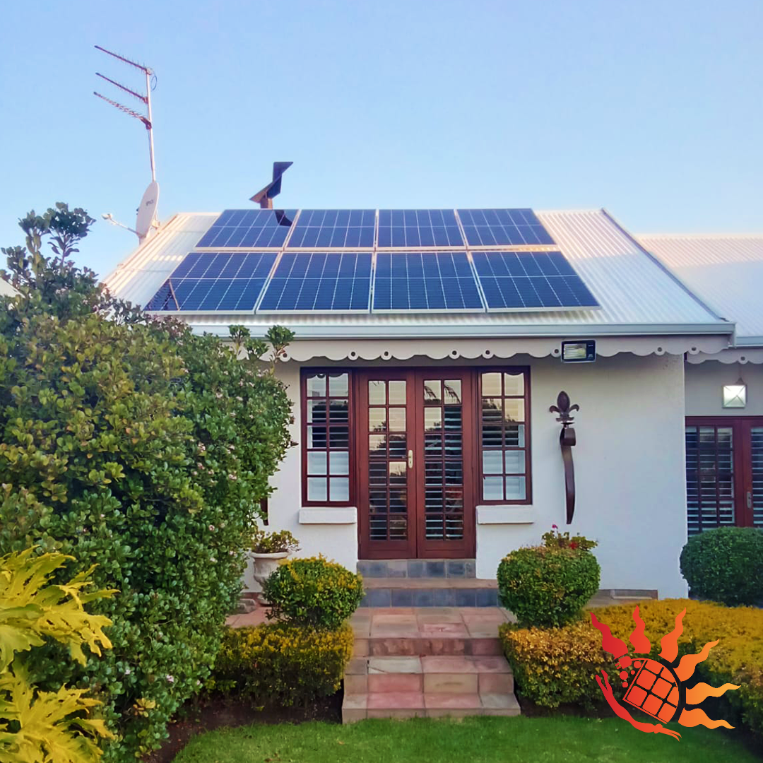 Residential – Solco Solar